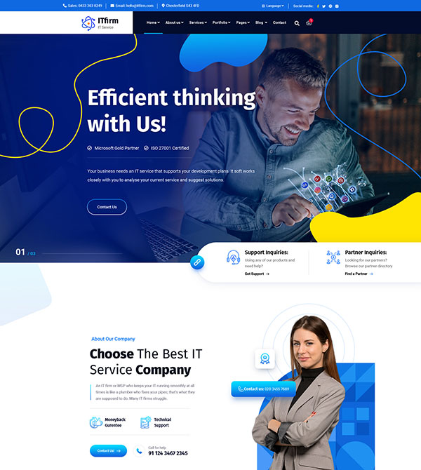 Sution E I R L Soluciones Y Servicios De Ti