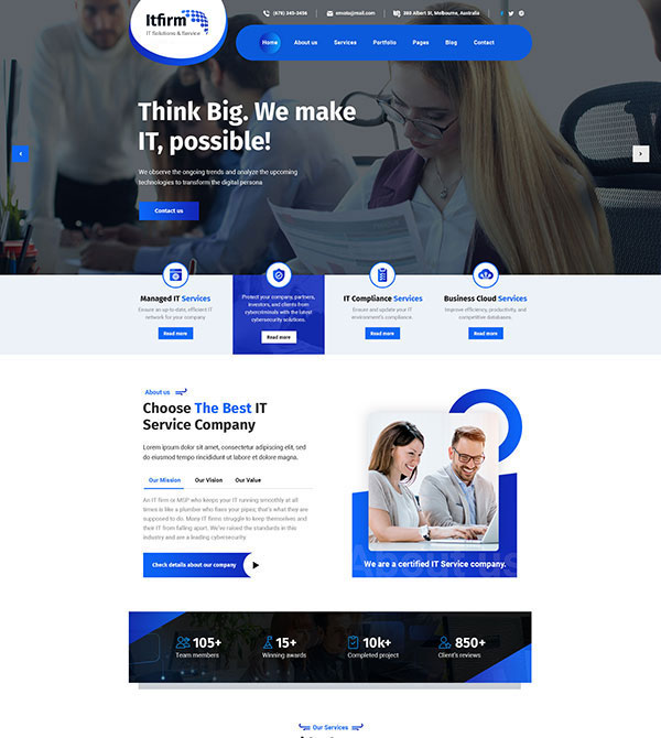 SUTION E.I.R.L. – Soluciones y Servicios de TI