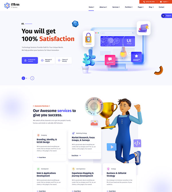 SUTION E.I.R.L. – Soluciones y Servicios de TI